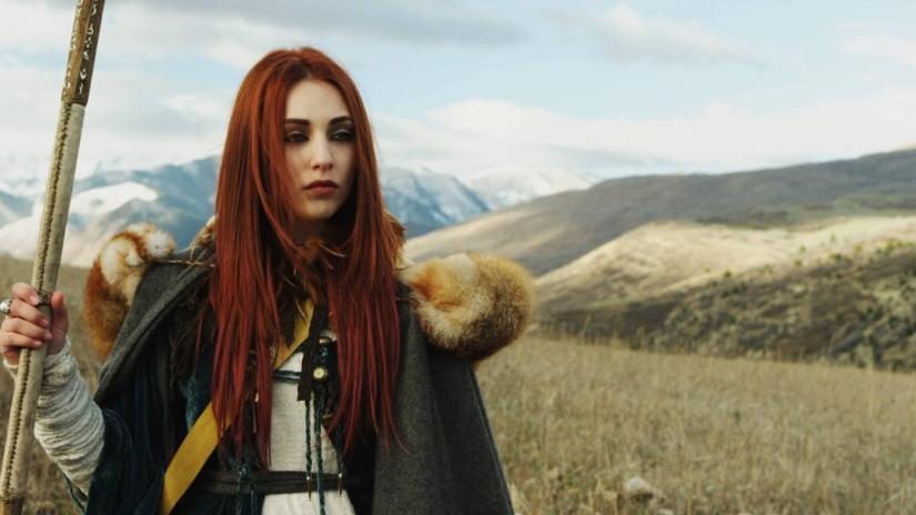 Efsane: Kahramanların Yolu (2014) - HD Film İzle | FilmizlePro